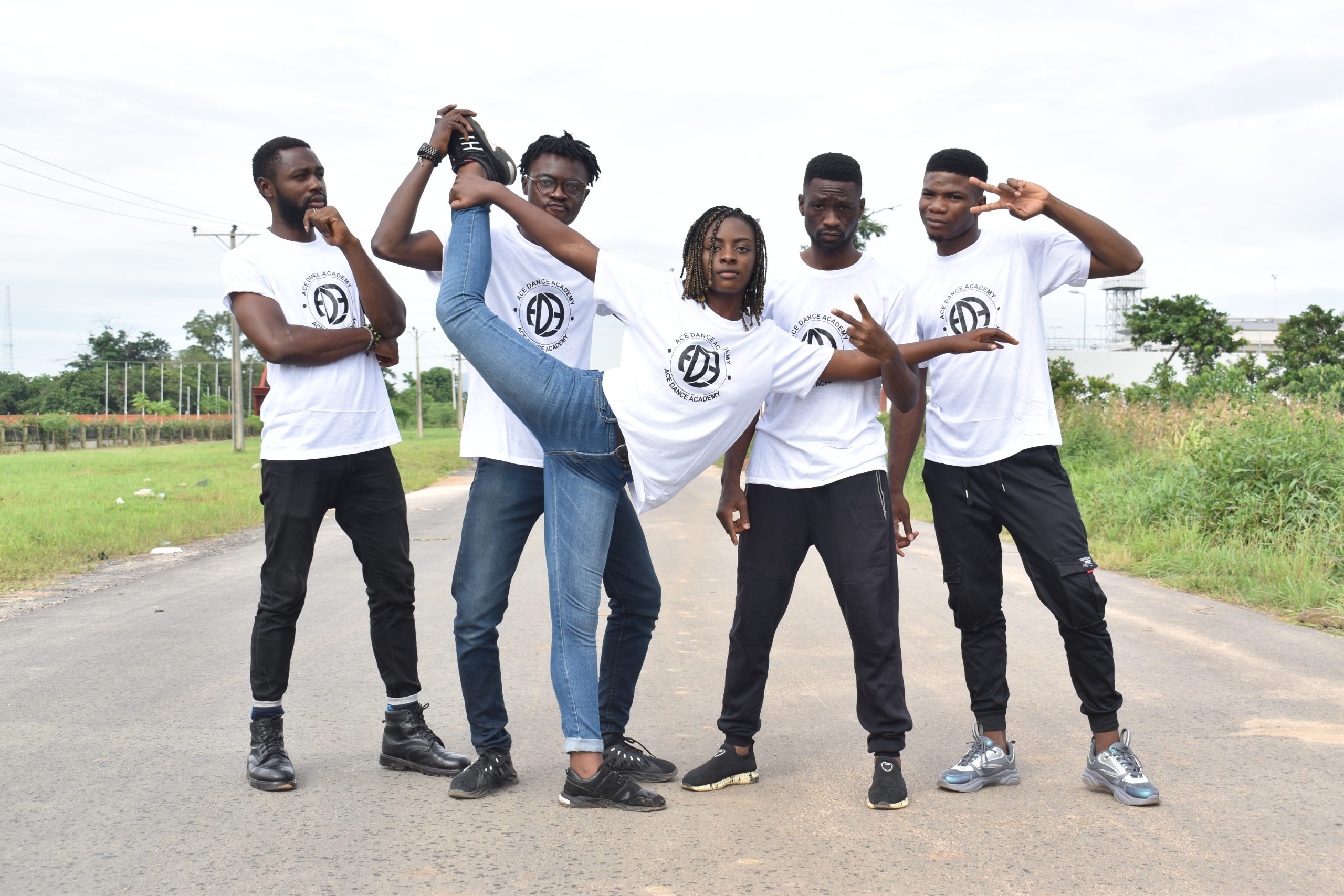 Learn | Rehearse | Teach | Ace Dance Academy