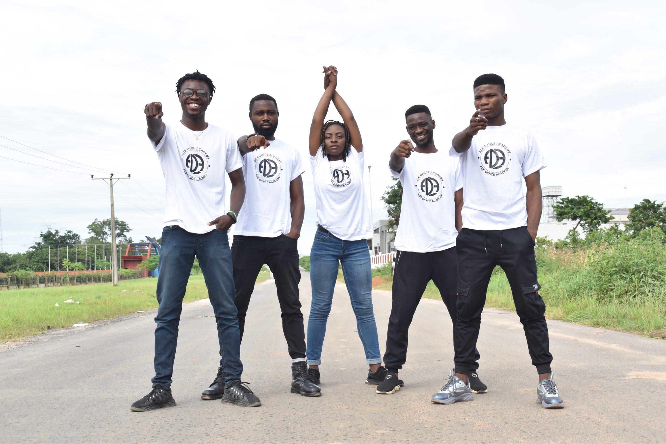 Learn | Rehearse | Teach | Ace Dance Academy