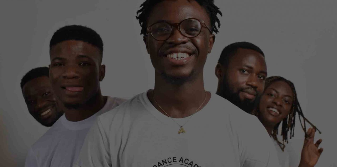 Learn | Rehearse | Teach | Ace Dance Academy